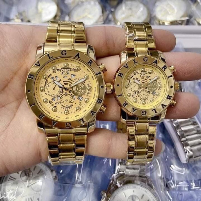 fashion watch goo quietly w/box | Shopee Philippines