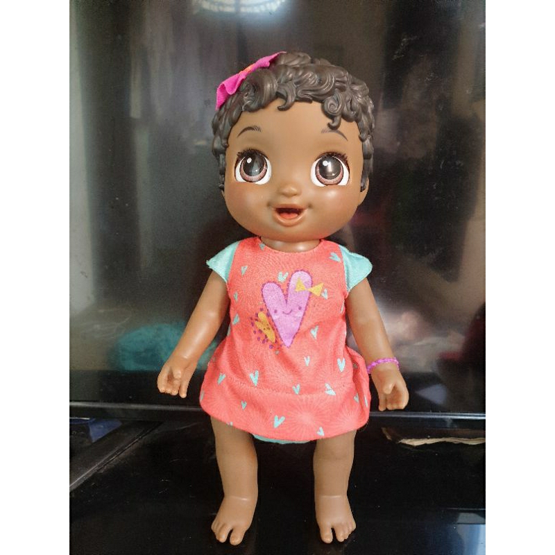 baby alive Grow up.. | Shopee Philippines