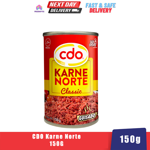 CDO Karne Norte 260G | Shopee Philippines