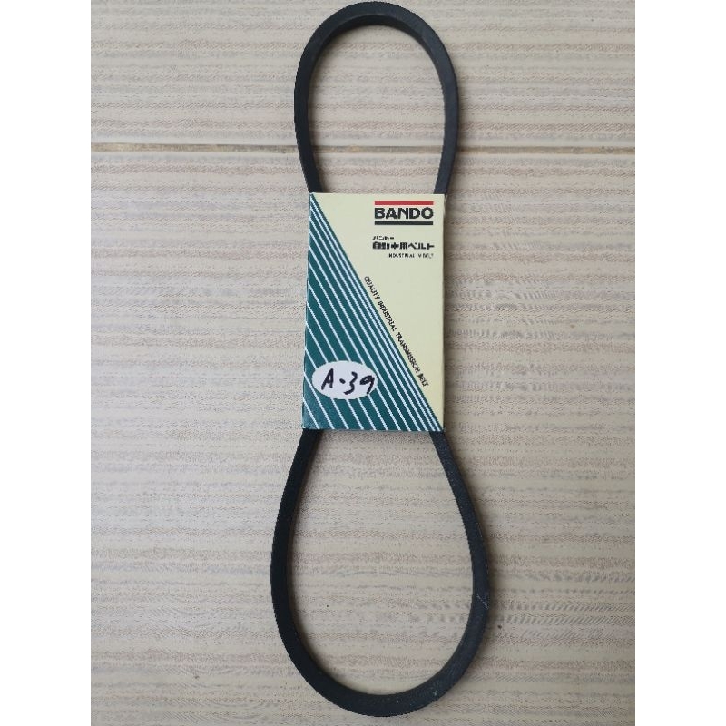 Fan Belt A39 Plain Bando | Shopee Philippines