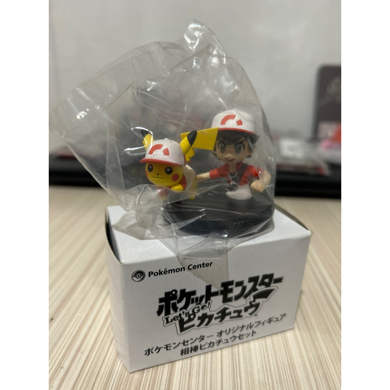 LIMITED ED POKEMON CENTER 2018 NINTENDO SWITCH LET'S GO SPECIAL ...