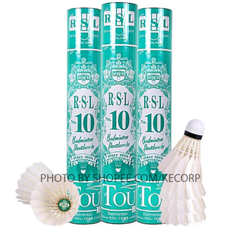 rsl shuttlecock - Best Prices and Online Promos - Jul 2024 | Shopee ...