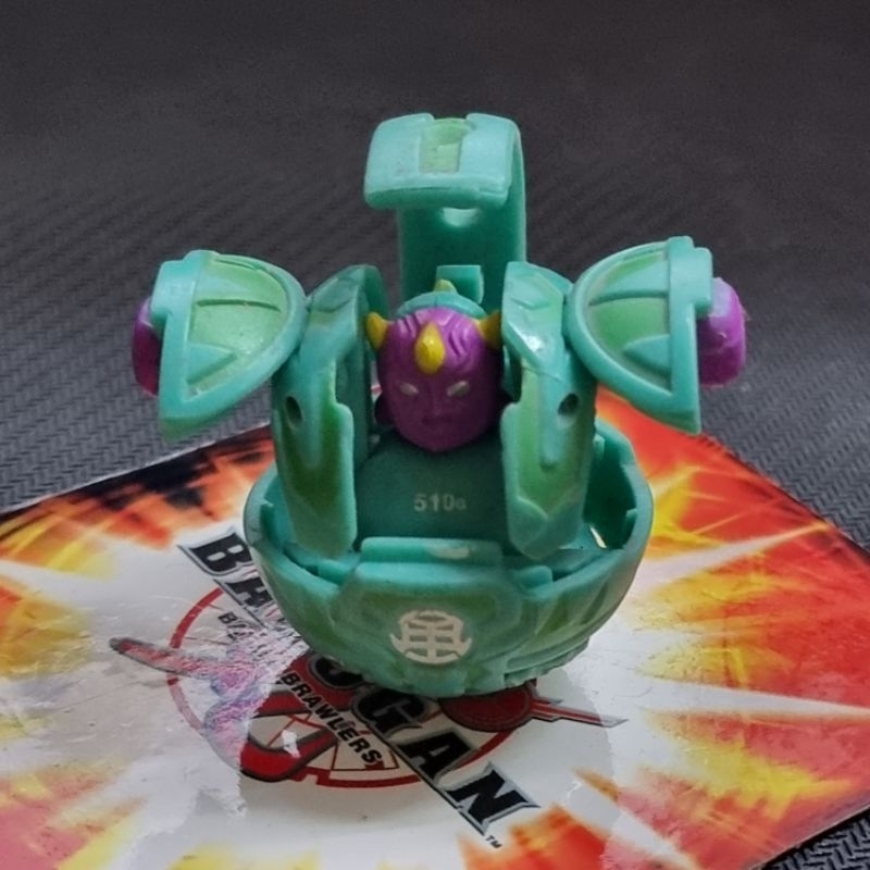 Bakugan battle brawlers B2 Warius ventus | Shopee Philippines