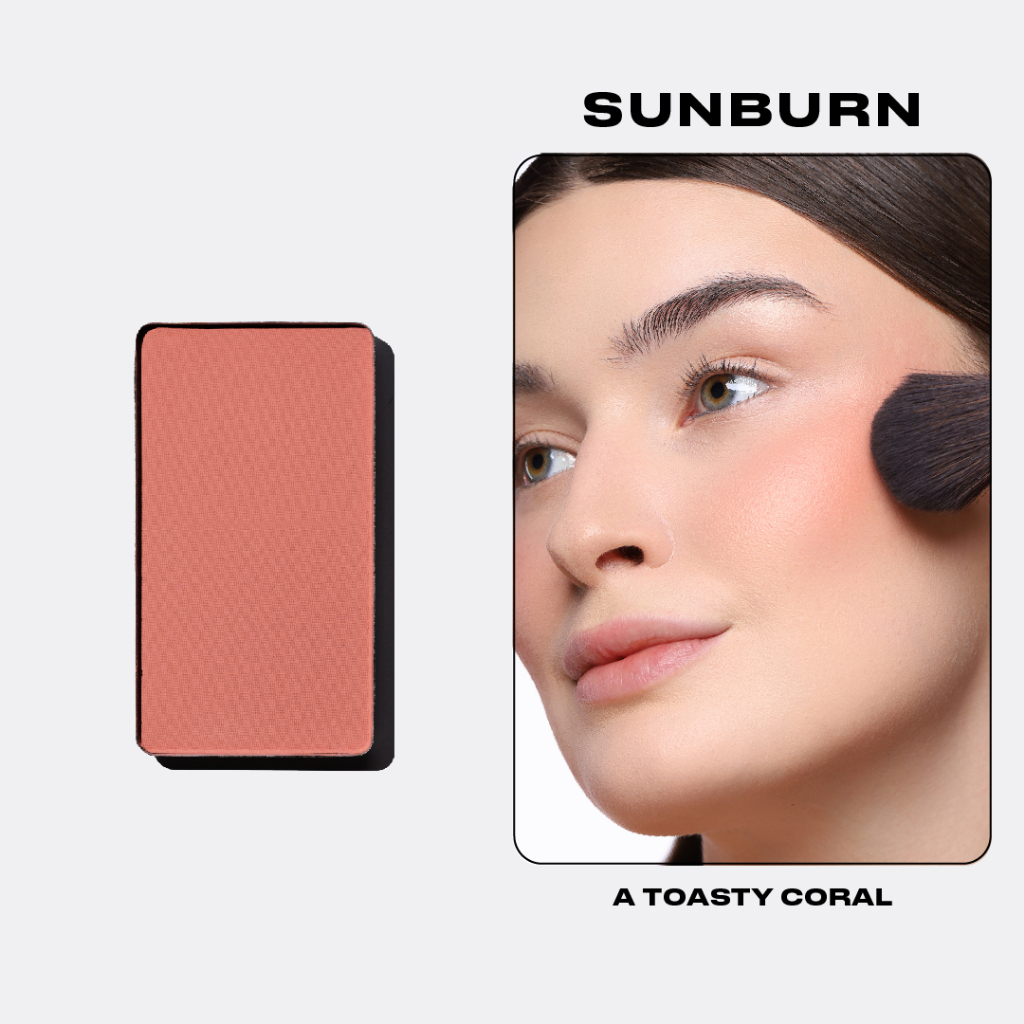 Issy Powder Blush Insert | Shopee Philippines