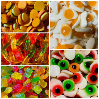 Candy Online Sale - Snack & Sweets at Great Prices | Groceries, Oct ...