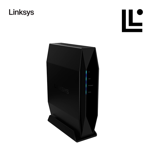 LINKSYS AX5400 DUAL-BAND WIFI 6 ROUTER | Shopee Philippines