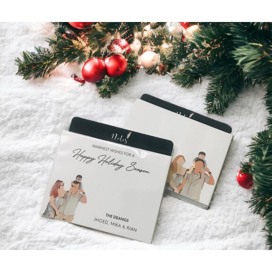 CARTOONIZED VECTOR NOTE CARDS | PERSONALIZED GREETING CARDS GIFT IDEAS ...