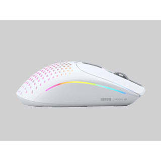 Glorious Model I 2 Wireless Ultralight Ergonomic Gaming Mouse (Matte ...