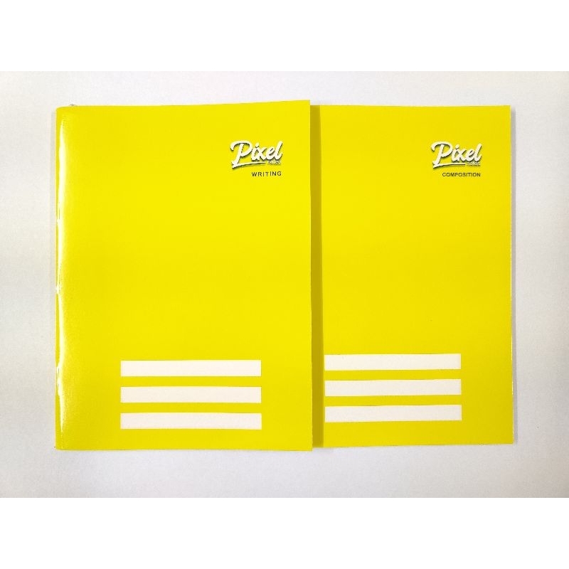 School Notebooks Writing Composition Spiral 80lvs | Shopee Philippines