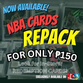 nba card - Best Prices and Online Promos - Jun 2024 | Shopee Philippines