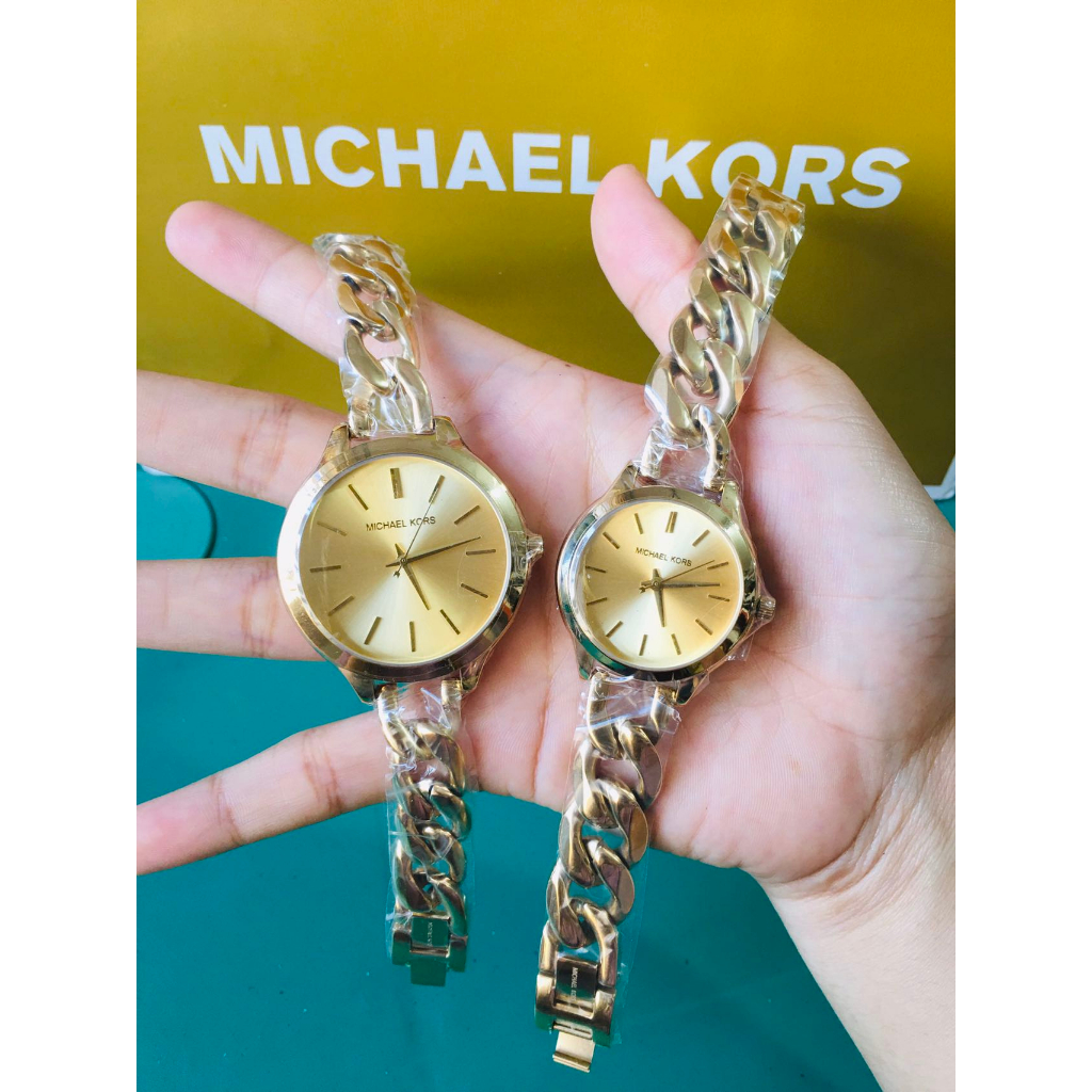 Michael kors mk3222 store