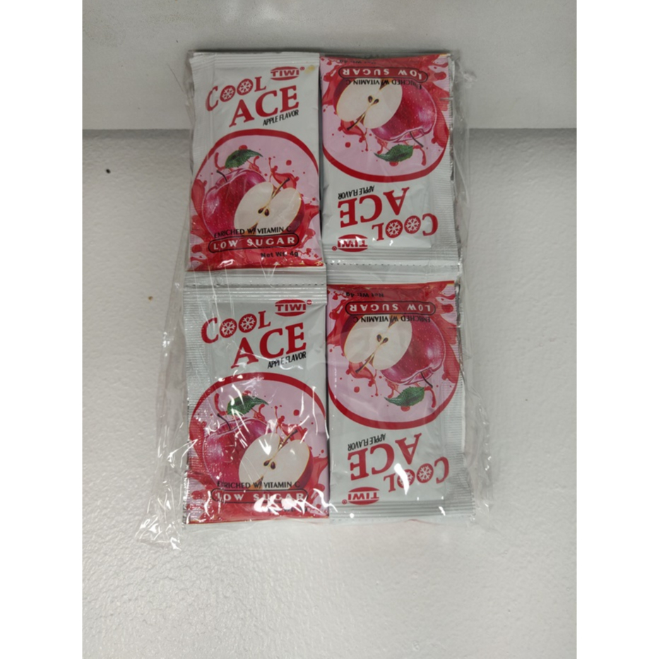Tiwi Cool Ace 24 pcs | Shopee Philippines