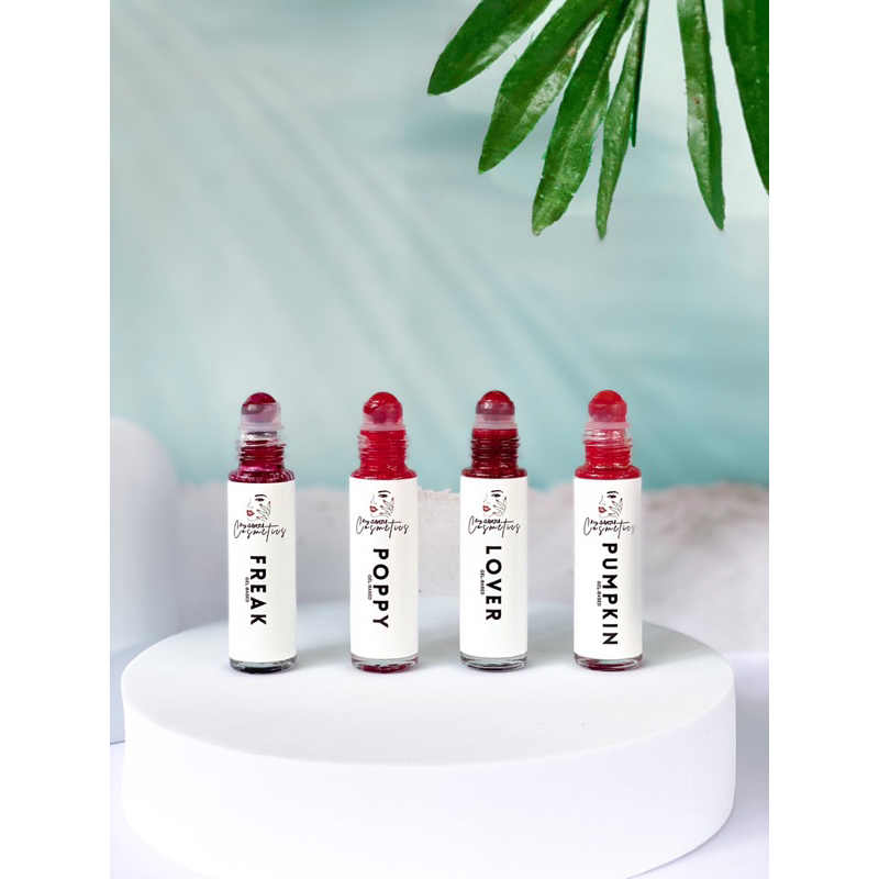 Kay Ganda Cosmetics Gel Based | Shopee Philippines