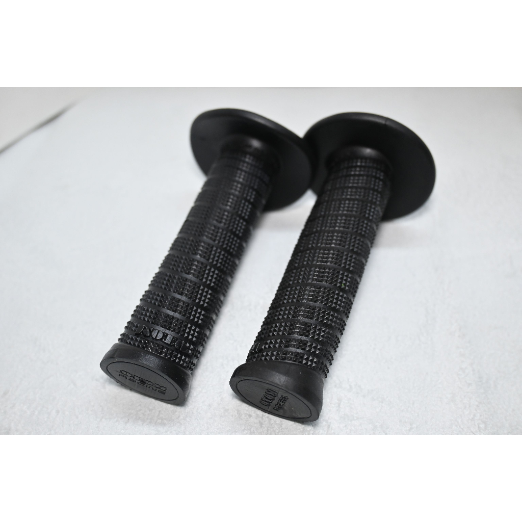 motocross mx grip slim and tight design for trail, off-road or motard ...
