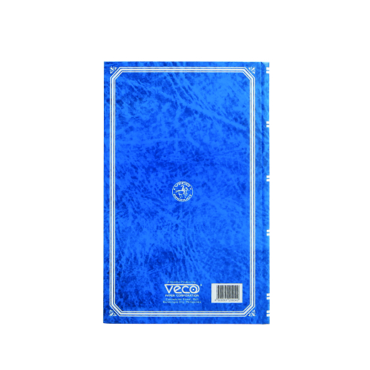 Veco 99 Record Book 7.10in x 11.75in (1pc) | Shopee Philippines