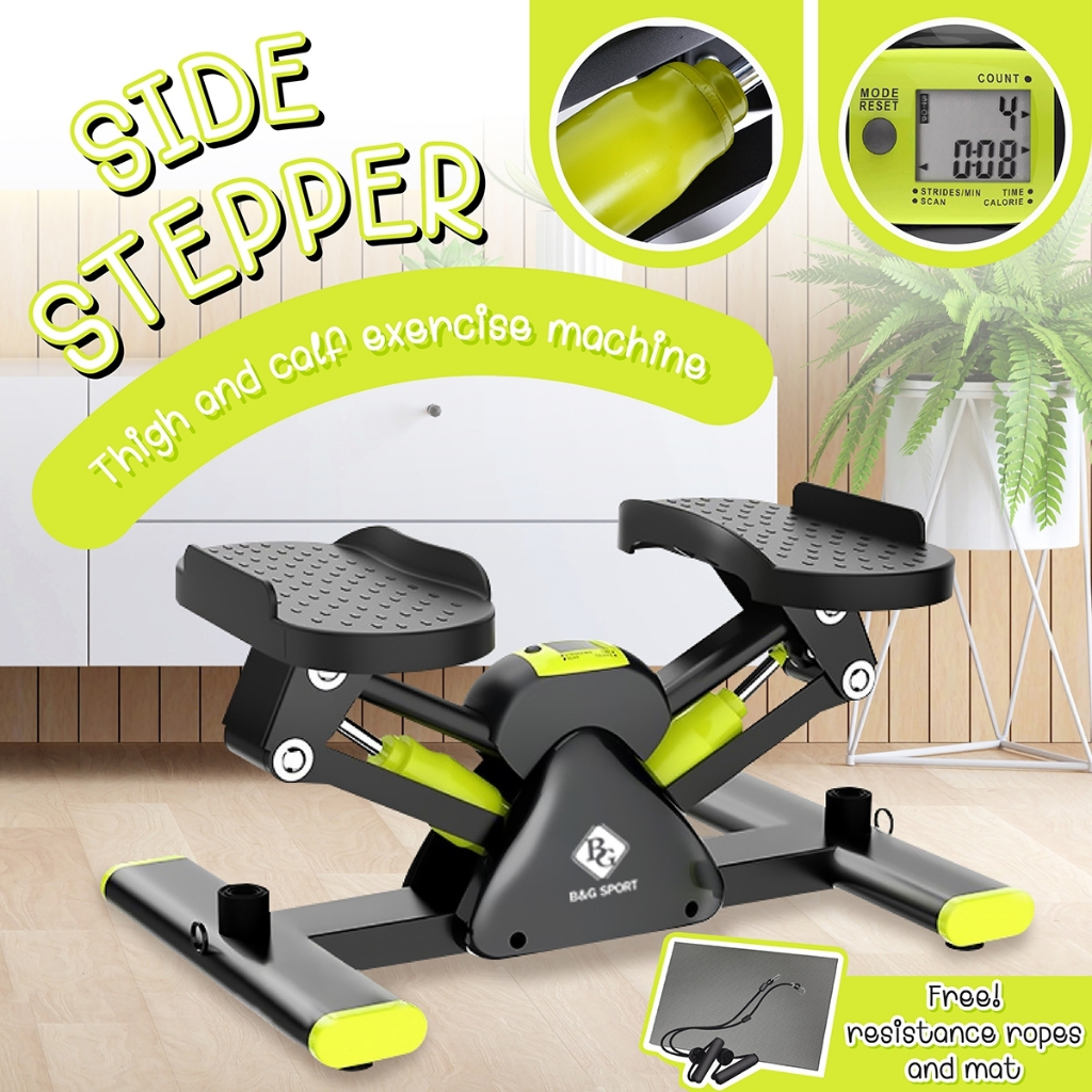 Shop stepper for Sale on Shopee Philippines