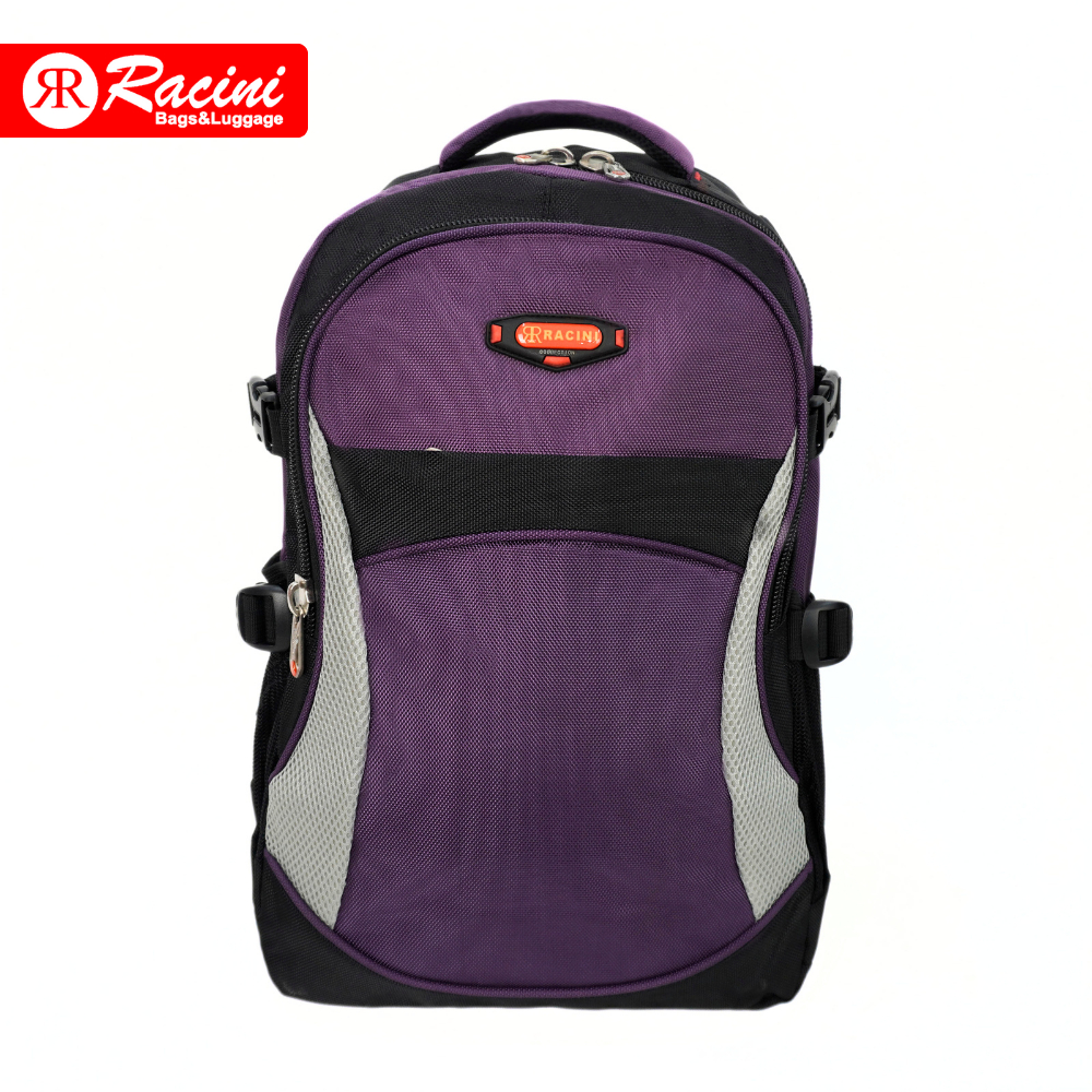 Racini 37 Series Large Capacity Travel and Laptop Backpack | Shopee ...