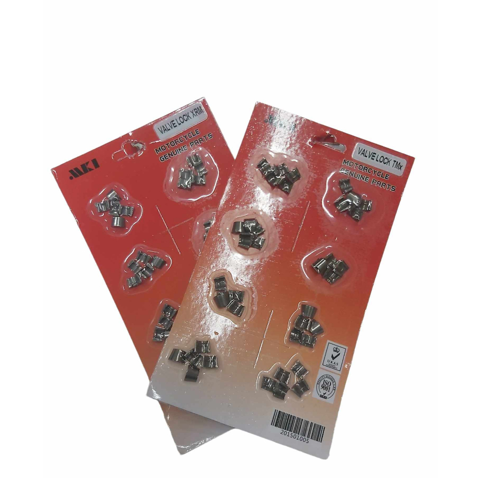 MKT Valve lock kit TMX/XRM | Shopee Philippines