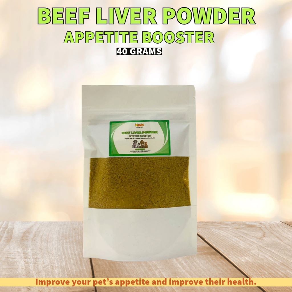 Appetite Booster for Dog and Cat ,Food Toppers for Picky Eaters of Pets ...