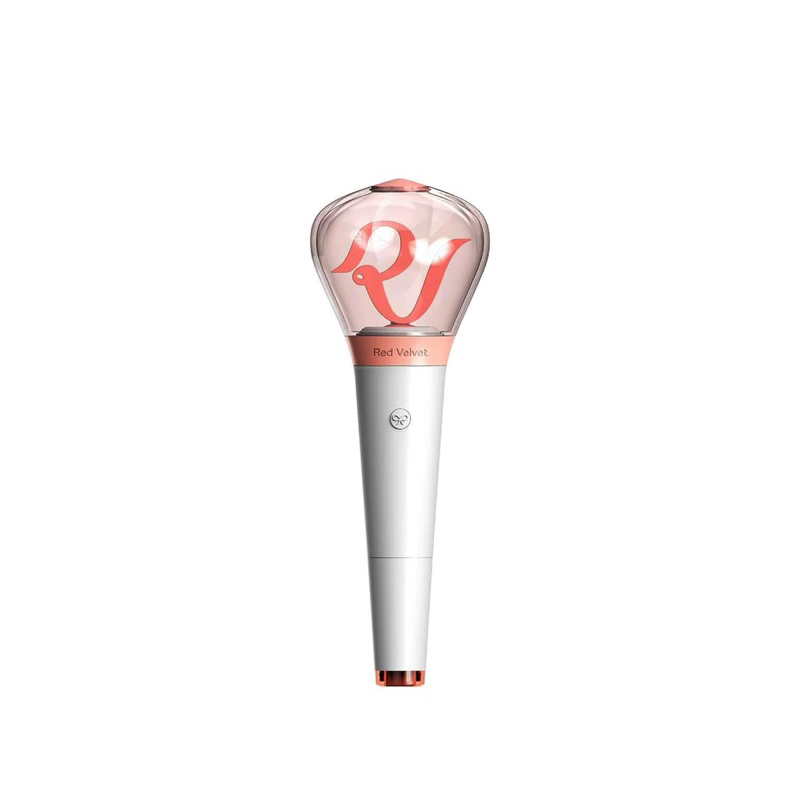 RED VELVET MERCHANDISE / LIGHTSTICK - ON HAND | Shopee Philippines