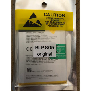 Linshun BLP805 batteries OPPO A53 2020 A32 2021 A54 4G A53S A16 A16S ...