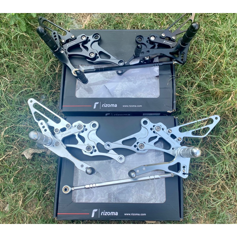 Shifter wave 125 wave 100 Rizoma racing adjustable | Shopee Philippines