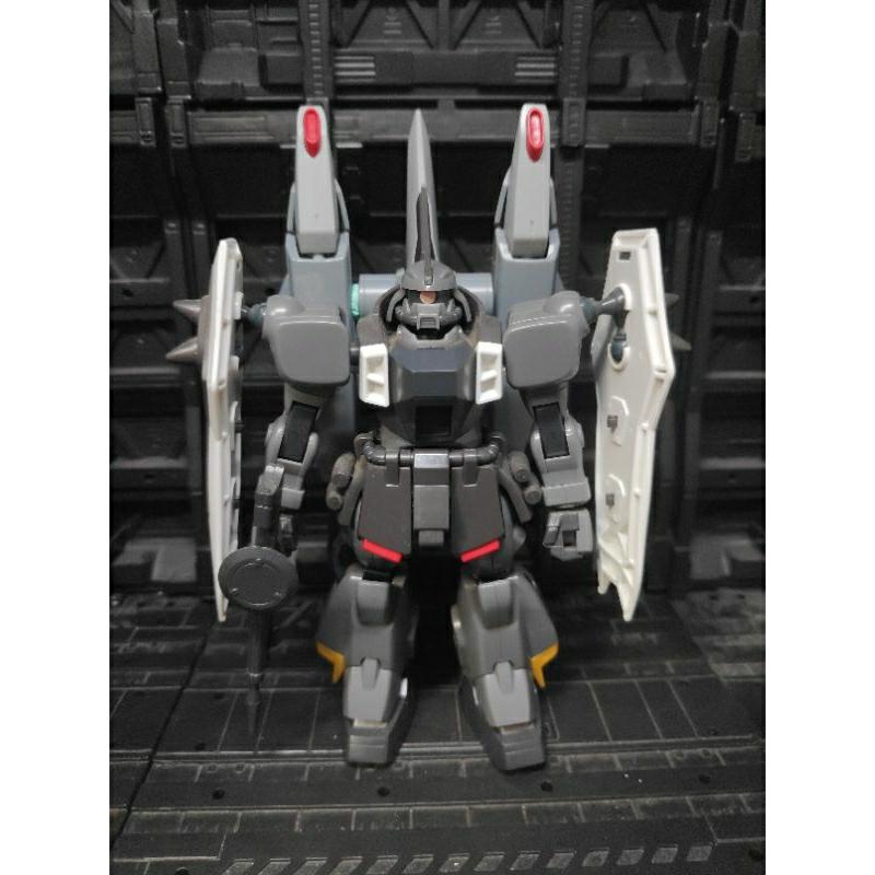 HG 1/144 Blaze Zaku Phantom (Dearka Elthman Custom) | Shopee Philippines