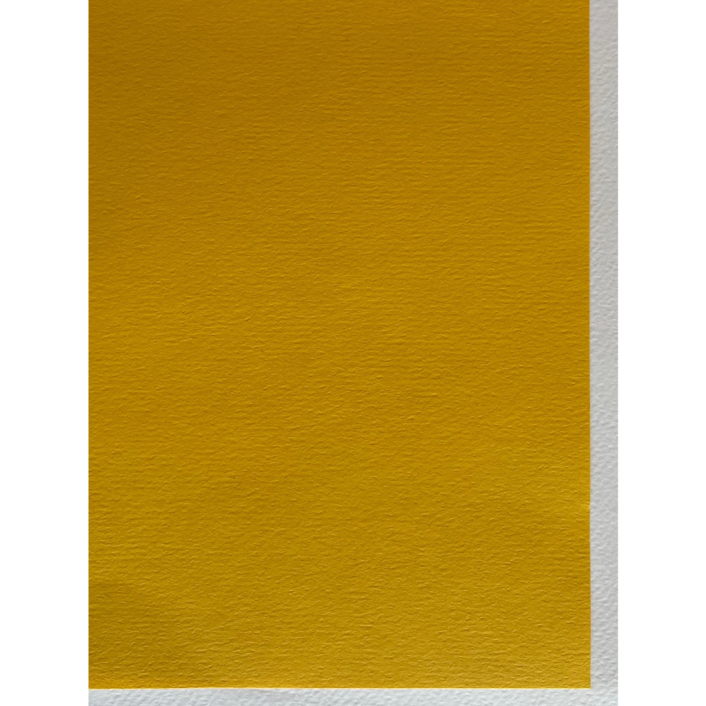 Colored Textured Paper I Golden Yellow I Invitation I Envelope I DIY ...