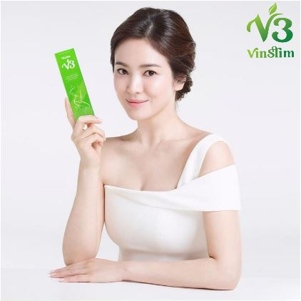 VinSlim V3 No Excercise,No Diet,Transform fat, Support Weight Loss 20 ...
