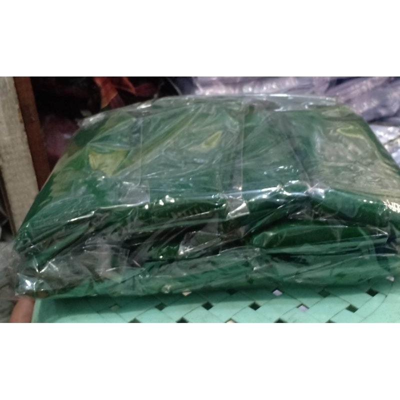 12n1 Girl scout green knee socks | Shopee Philippines