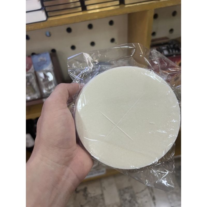 Hostia/ Host/ Ostia Big (5 inches) - 20pcs | Shopee Philippines