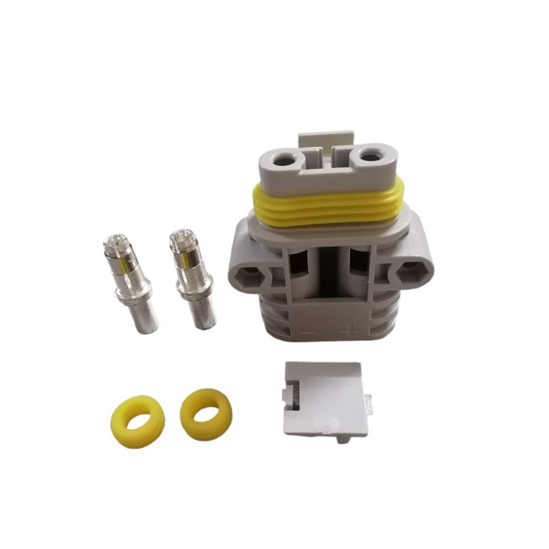 1set Anderson Connector 50A 120A 175A 350A Control Detachable Power ...