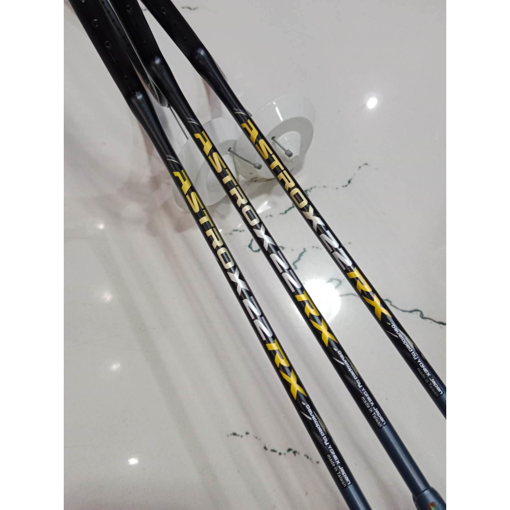 YONEX ASTROX 22 RX ( BADMINTON RACKET ) | Shopee Philippines