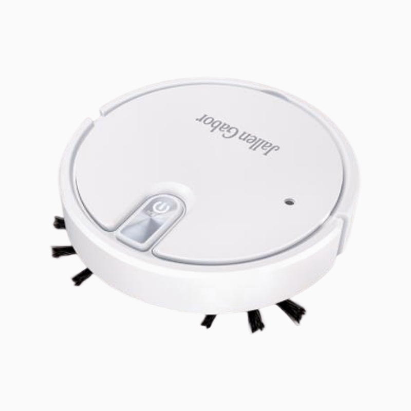 2022 Upgraded high performance robot vacuum smart sweeper smart vacuum ...