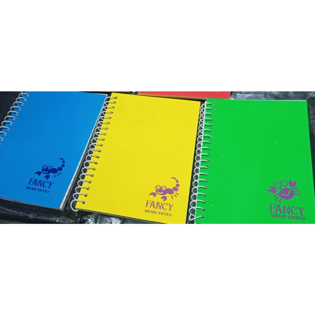 Daily Note Cosmic, Disney Open-End (sold per piece.) | Shopee Philippines