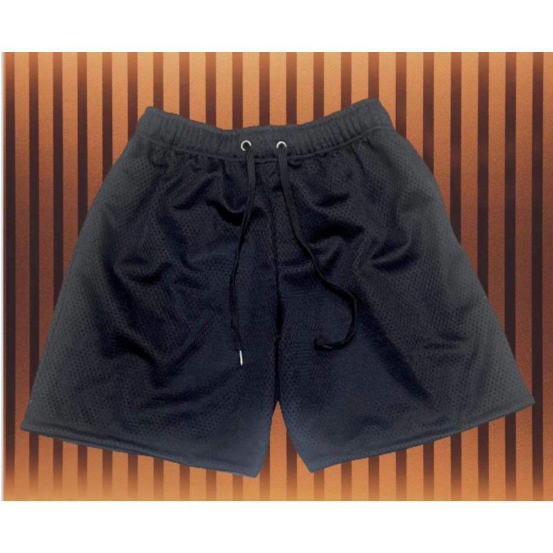 MESH SHORT( AIRCOOL) | Shopee Philippines