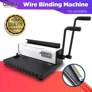 wire binding machine - Best Prices and Online Promos - Dec 2025 ...