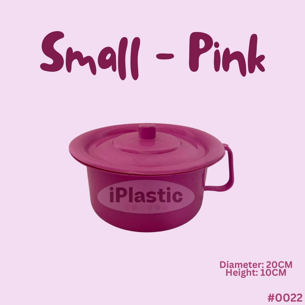 iPlastic Arinola for adult and kids Chamber pot urinal plastic Arinola ...