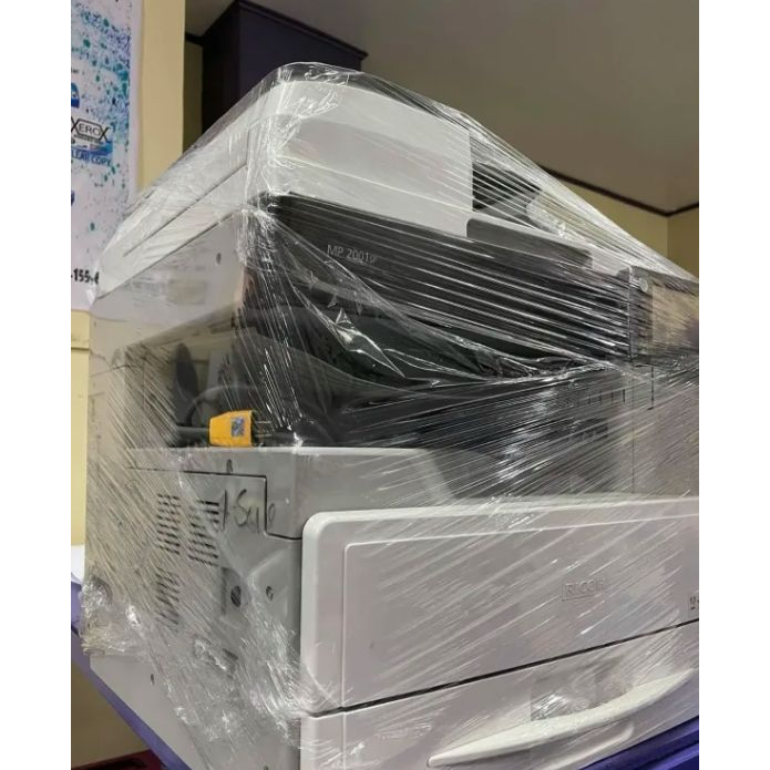 Brand New Ricoh mp 301 copier printer | Shopee Philippines