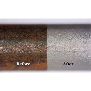 Original Turco Rust Converter by Henkel 500mL or 1L Kalawang Remover ...