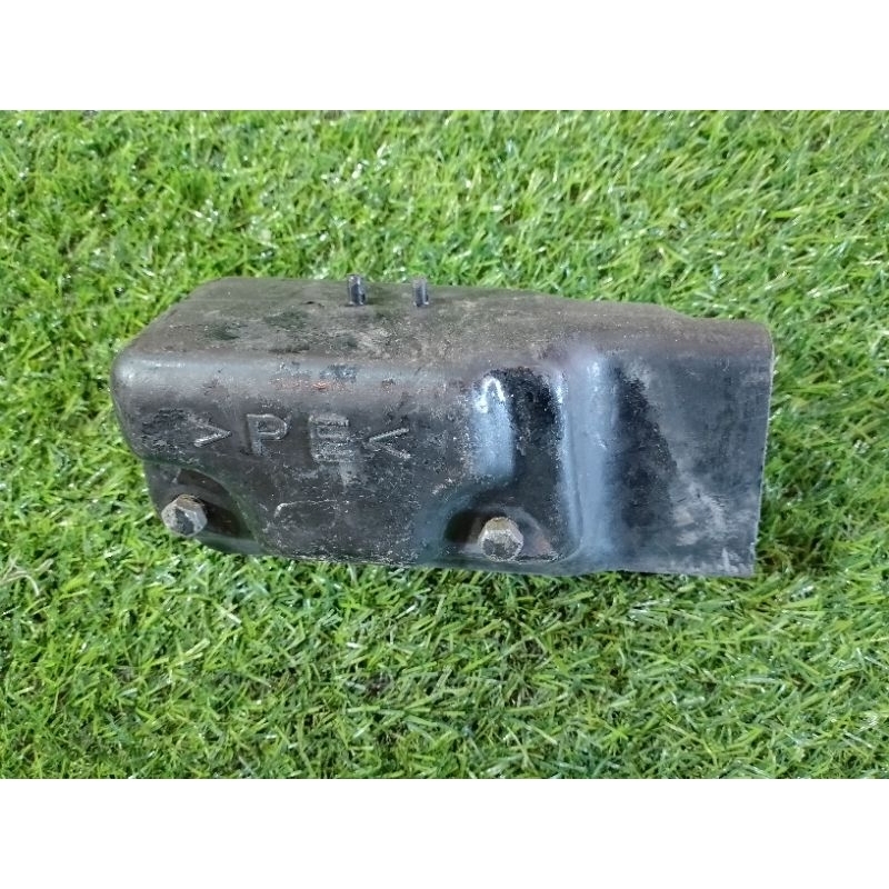 Yamaha DT Tool Box (2NDHAND) | Shopee Philippines