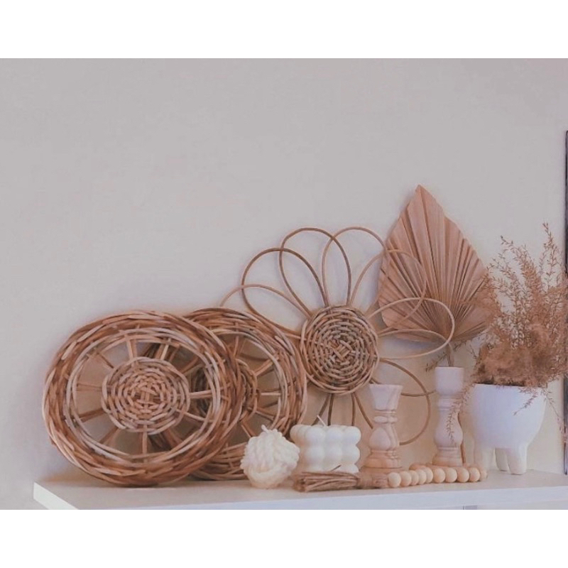 DIY WALL DECOR | WALL ACCENT | Different Designs | Native | Nordic ...