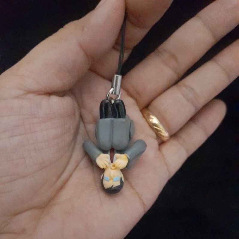 keychain kewpie, demon slayer, riku, kogame akira, rhuyo saint sheiya ...