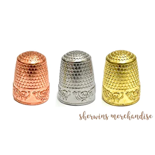 Shop thimble for Sale on Shopee Philippines