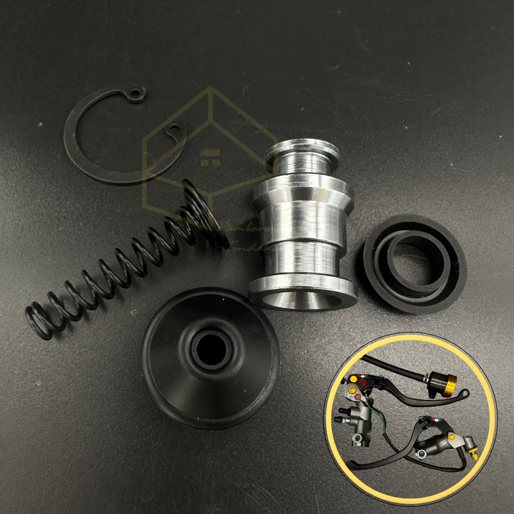 Master Repair Kit P19/RCS19 | Shopee Philippines