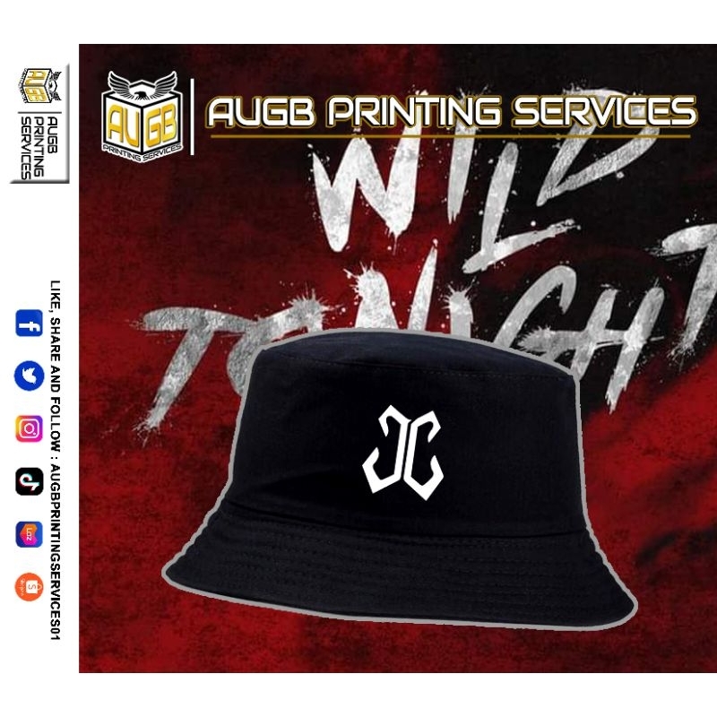 Mahalima Bucket Hats | School Buddies |JC | La Luna | SPS | BTS ...