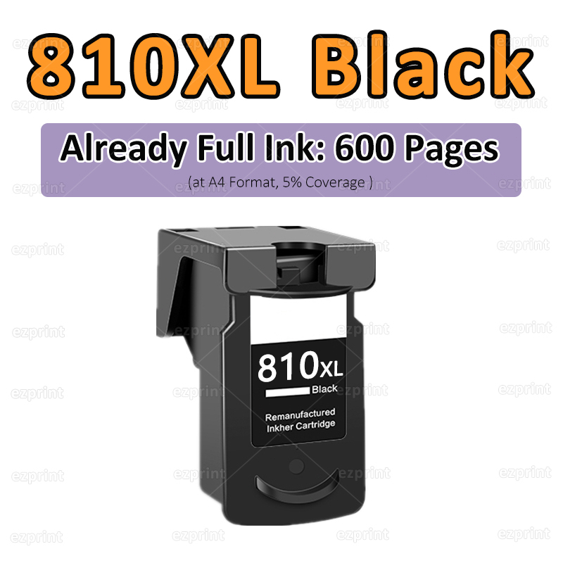 For Canon iP2770 Cartridge Canon iP2770 Ink Compatible Ink Cartridge ...