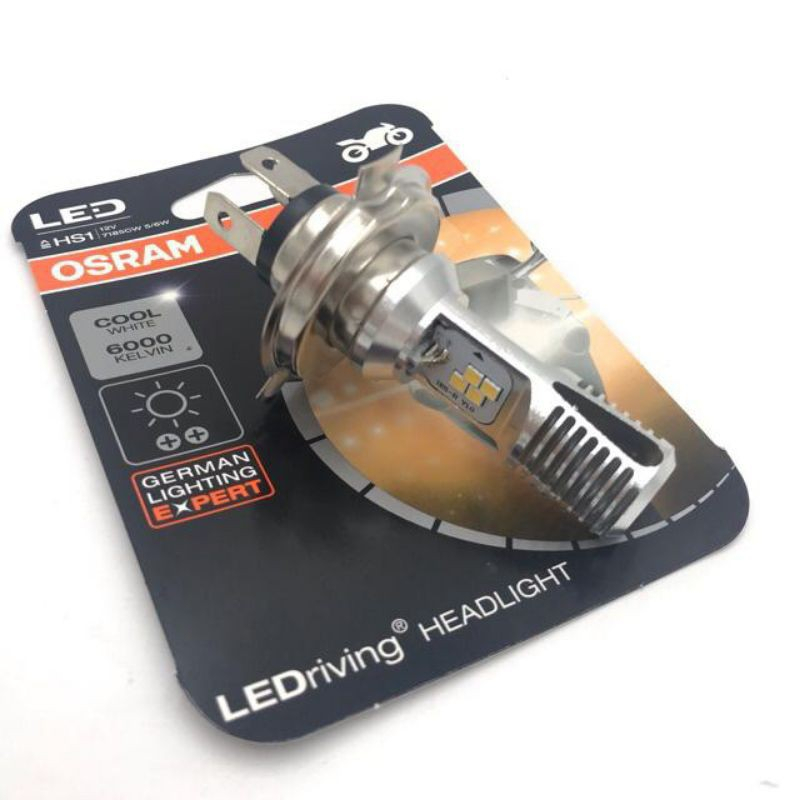 MDL KILLER BULB MOTORCYCLE HEADLIGHT WITH BLUE PARK LIGHT T19 H6 WAVES DESIGN GOOD QUALITY ...