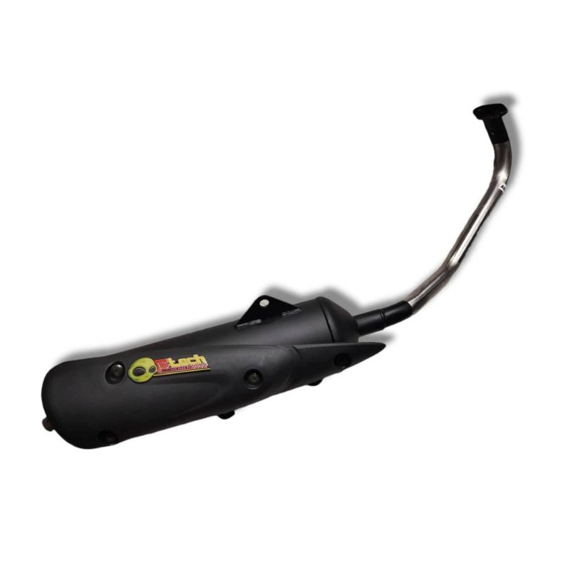 ETECH POWER PIPE SILENT KILLER | Shopee Philippines