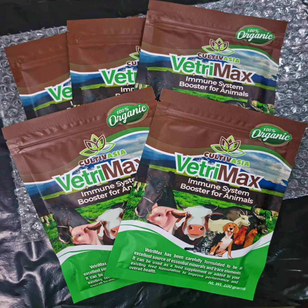 VetriMax, Animal booster, for farm and pet animals Growth Promoter ...